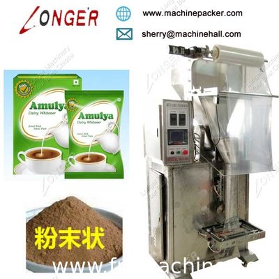 Factory supply efficient powder packing machine,Hot sale powder packing machine for coffee
