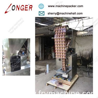 Factory supply efficient powder packing machine,Hot sale powder packing machine for coffee
