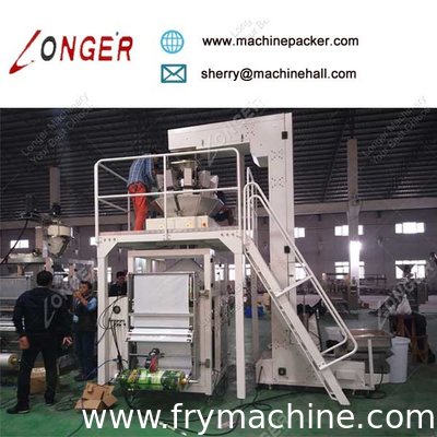 Automatic packing machine for chips,high speed plantain chips packing machine price