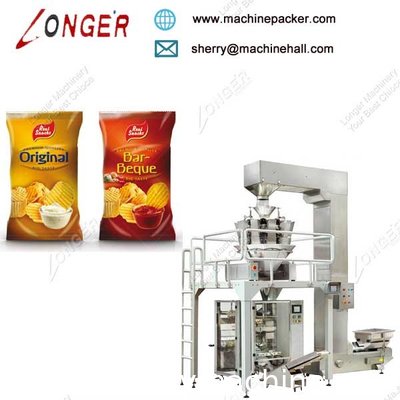 Small Snack Pouch Packing Machine Price,China Price Automatic Granules Packing Machine