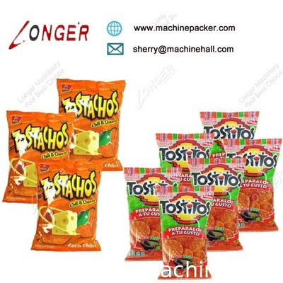 Small Snack Pouch Packing Machine Price,China Price Automatic Granules Packing Machine