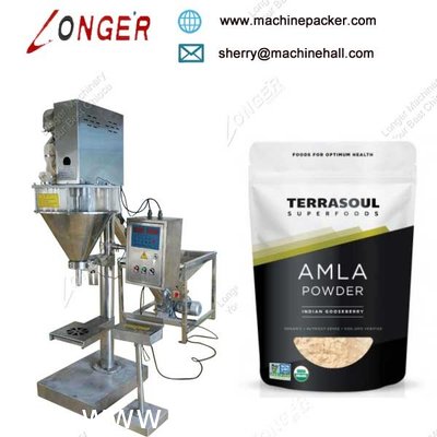 Low price automatic powder wrapping machine,high quality powder pouch sachet bag packing machine