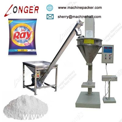 Computer Automatic Weight Plastic Bag Wrapping Machine,Detergent Powder Packing Machine Price