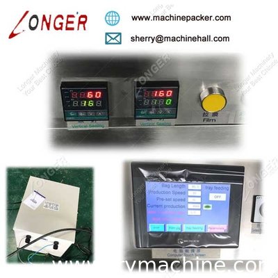 Round Shape Tea Bag Pod Packing Machines,Good Quality Filter Paper Herbal Powder Packaging Machine