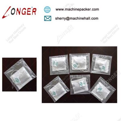 High Quality Tea Bag Packing Machine With Inner And Outer Bag,Filter Tea Bag Packing Machine For Sale