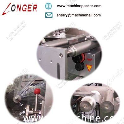 Automatic Inner And Outer Bag Tea Bag Packing Machine,2018 Factory Price Tea Bag Making Machine For Sale