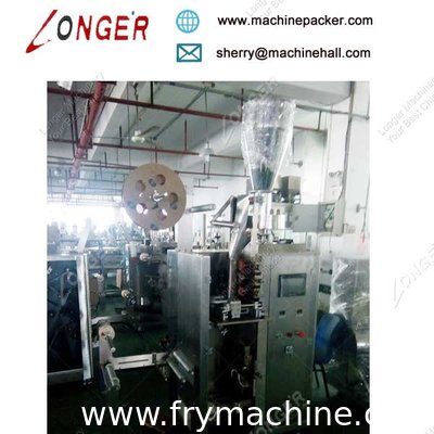 Hot Sales Tea Powder Bag Packing Machine ,Vertical Automatic Tea Bag Packaging Machine