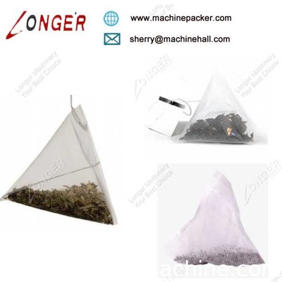 Hot Selling Automatic Small Triangle Tea Bag Packing Machine, China Tea Bag Packing Machine Supplier