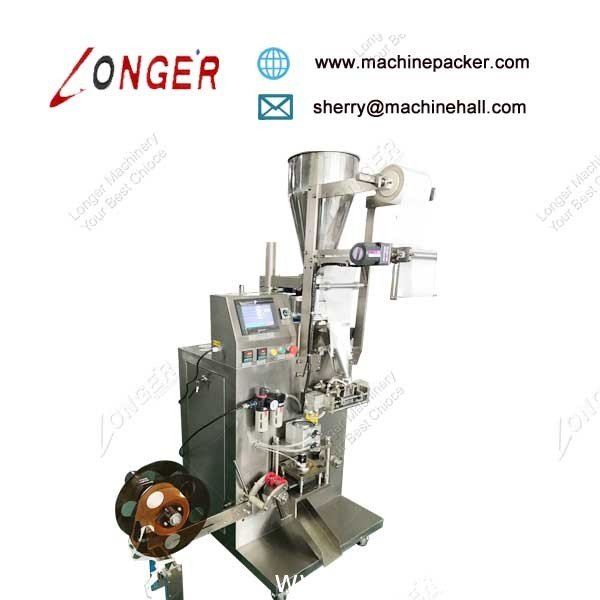 High Quality Full Automatic Small Round Tea Bag Packing Machine Price For Sale
