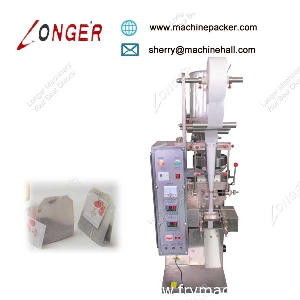 Automatic Double Chamber Tea Bag Packing Machine Price,Best Price Filter Tea Packing Machine