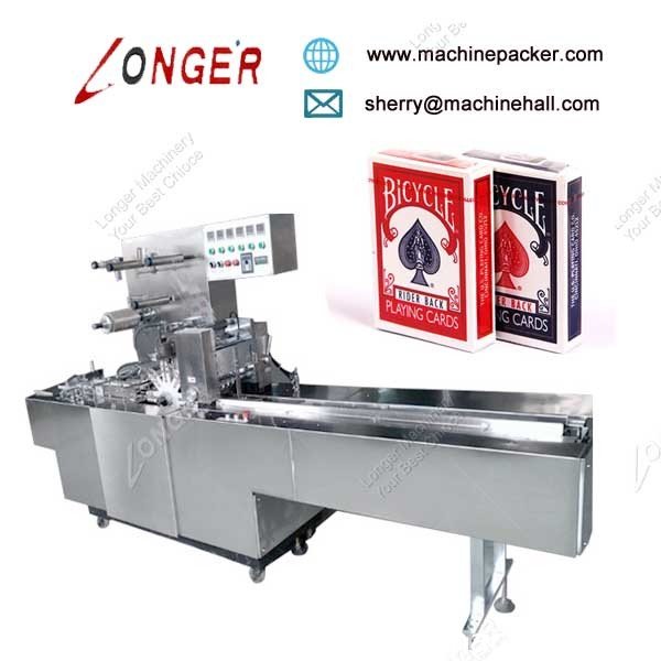 High Quality BOPP Film Cellophane Wrapping Machine,High Speeds Small Box Cellophane Packing Machine Price For Sale