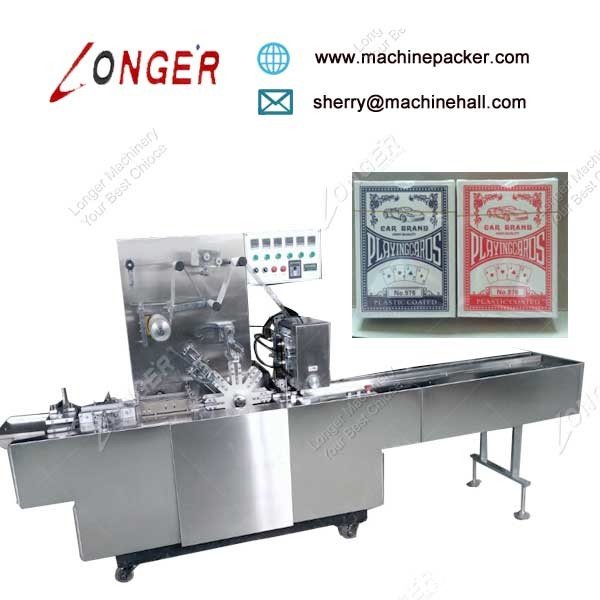 Full Automatic Bopp Film Transparent Cellophane Packing Machine,Box Overwrapping Machine Price For Sale