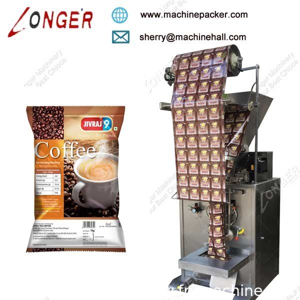 Factory supply efficient powder packing machine,Hot sale powder packing machine for coffee