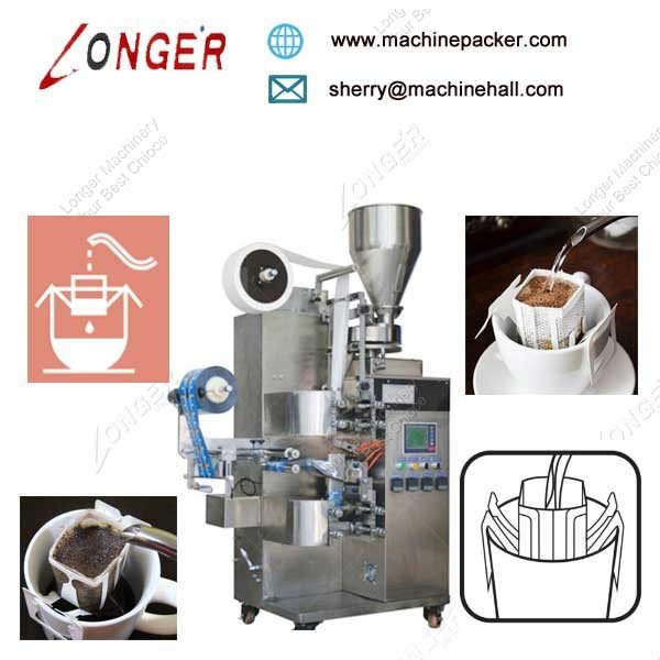 Hot Sales Tea Powder Bag Packing Machine ,Vertical Automatic Tea Bag Packaging Machine