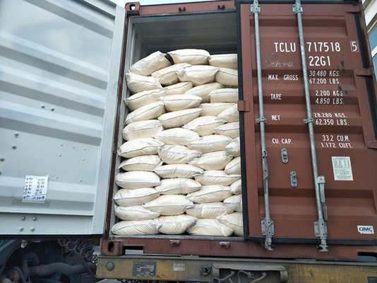 polyaluminium chloride for drinking water treatment light yellow powder