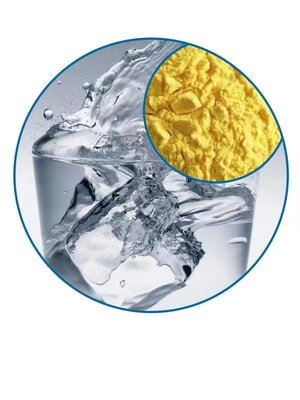 flocculant poly aluminium chloride 30%min for drinking water treatment