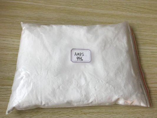 AMPS/ 25kg/bag Packing, White Crystal Powder or Granular, CAS 15214-89-8