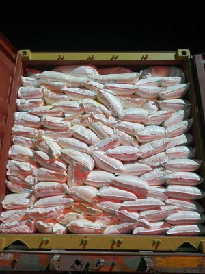 polyaluminium chloride 30%min white powder