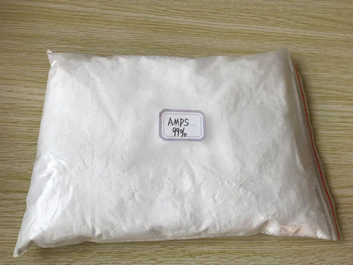 hot sell: 2-acrylamide-2-methylpropanesulfonic acid 99%min