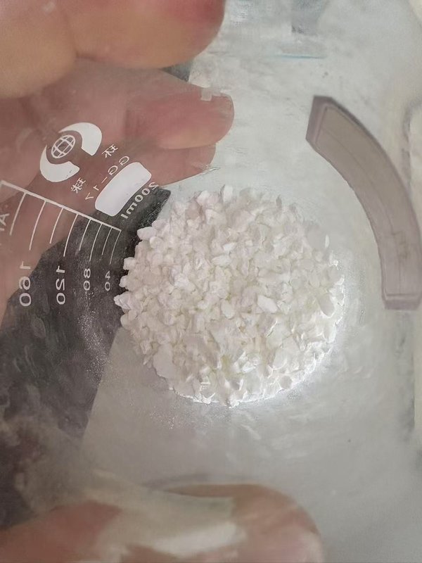 2-Acrylamido-2-methylpropanesulfonic acid AMPS with 99% purity for water treatment and oil drilling