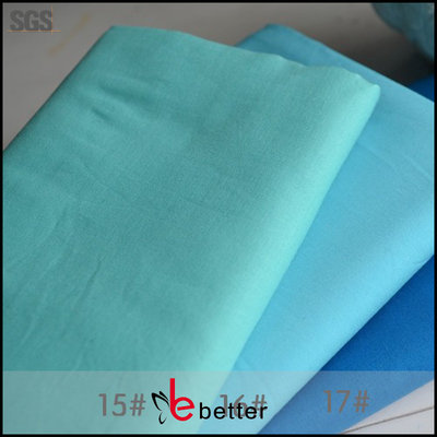 2017 pocketing lining fabric hot sale tc clothing fabric polyester cotton fabric TC 80/20 65/35 45X45 110X76 63 china su