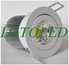 COB 30W Led Ceiling Light