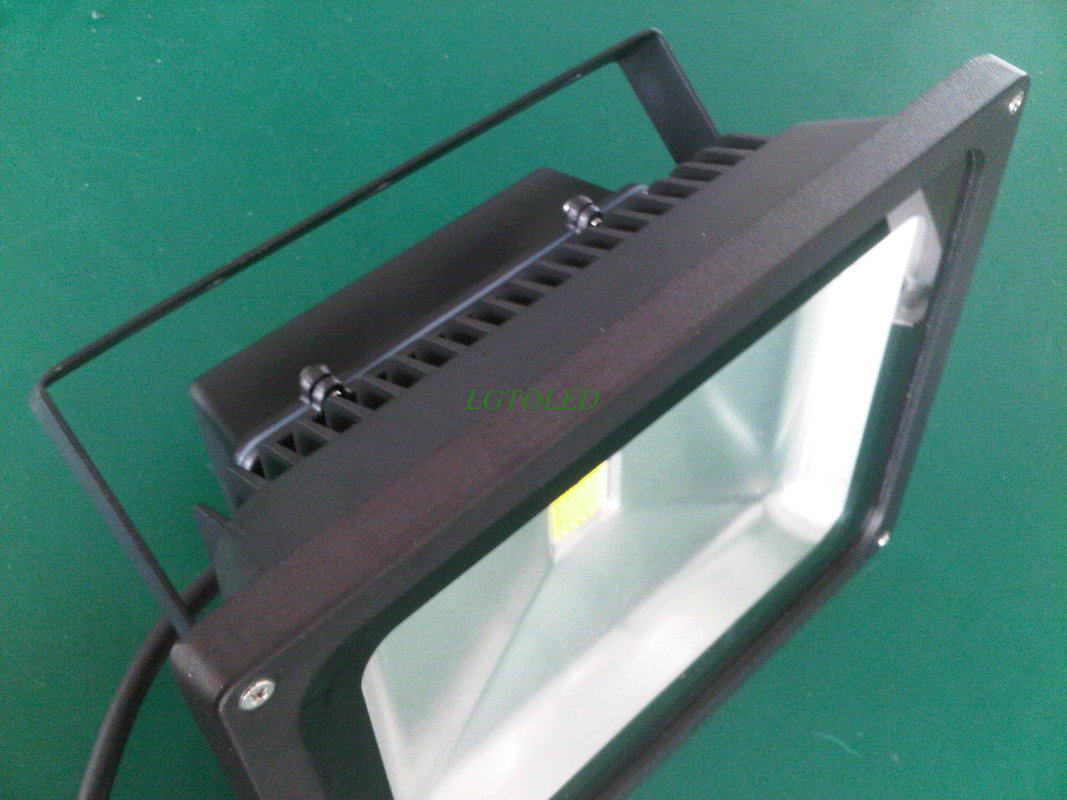 White color led floodlight with high quality led chip and driver