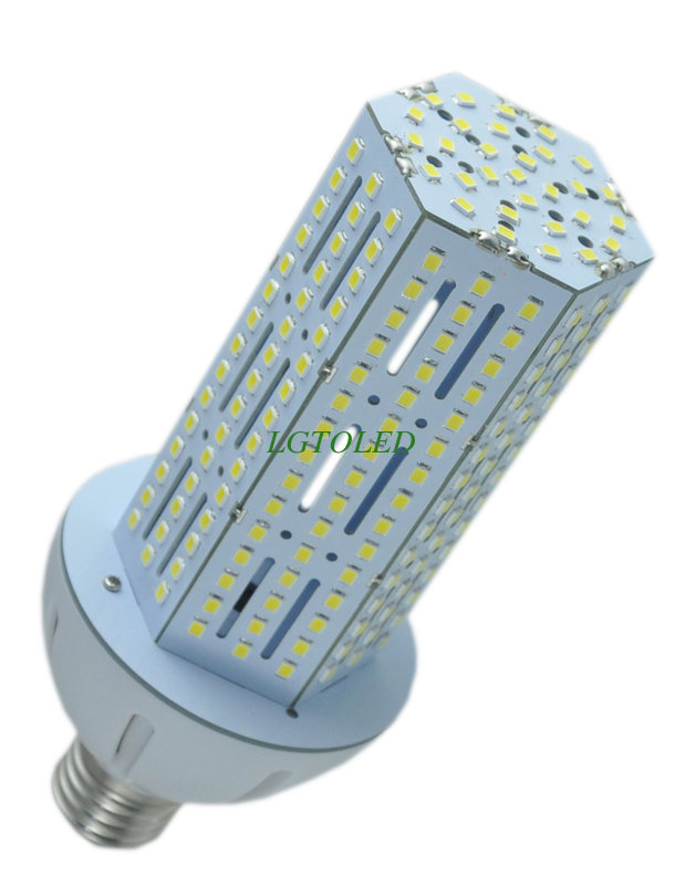 240V E26/E27 led corn light 300 pcs SMD 3528 led chip with CE&ROHS approved