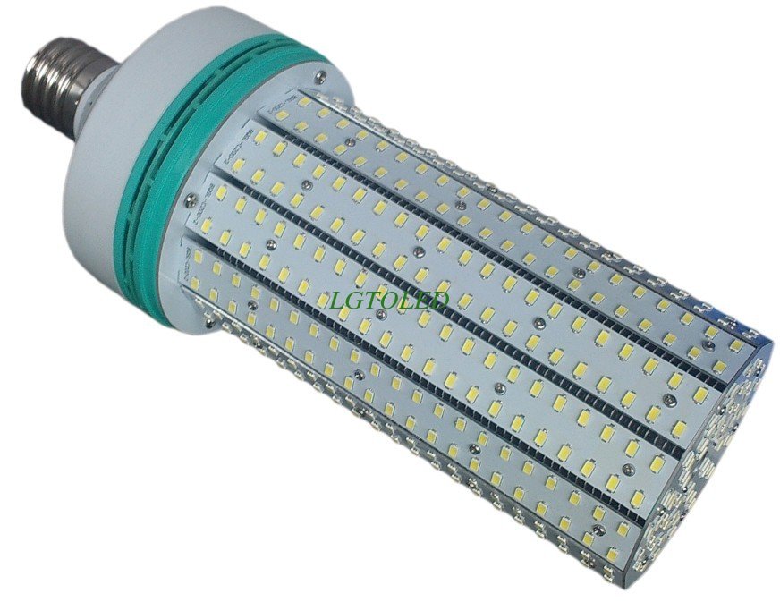 Hot selling E39/E40high brightness SMD 5630 200W LED Corn light with CE&ROHS approved