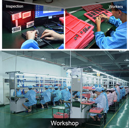 LONGVIEW TECH ENTERPRISE CO.,LIMITED (RAKINDA Group)