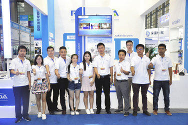LONGVIEW TECH ENTERPRISE CO.,LIMITED (RAKINDA Group)