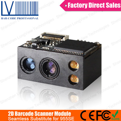 LV3095 2D android barcode scanner for batch capture, cheap OEM barcode reader