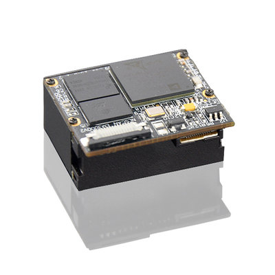 Integrated Tablet PC Barcode Scanner Module PDF417  LV3000