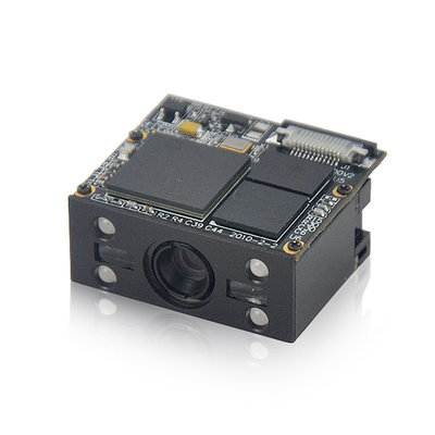 Integrated Camera 2D Barcode Scanner Engine  TTL232