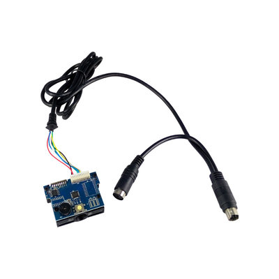 CHEAP LV12 1D CCD High Sensitive OEM Barcode Reader/Scanner Module with RS232/USB/KB interface