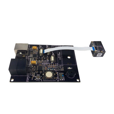 OEM 2D CMOS Embedded Barcode Scanner Module Reader For Tablet PC and PDA To Read Printed and Mobile Phone Screen QR Code