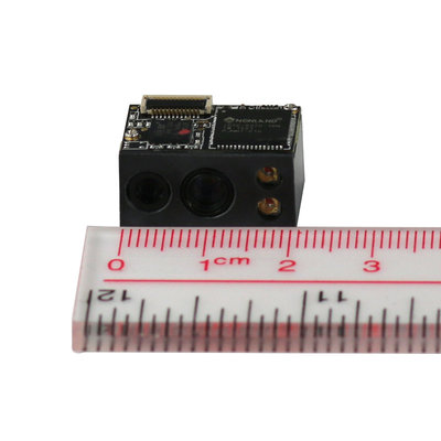 OEM 2D CMOS Embedded Barcode Scanner Module Reader For Tablet PC and PDA To Read Printed and Mobile Phone Screen QR Code