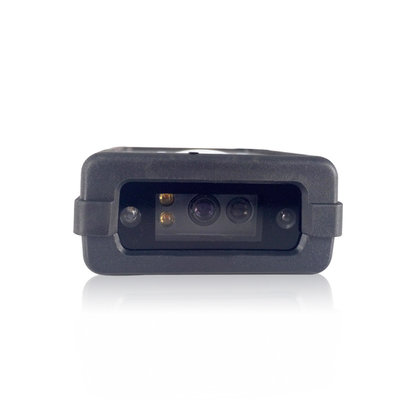 Low Cost Fixed Mount 2D  Barcode Scanner USB RS232 for Vending Machine and Payment Kiosk