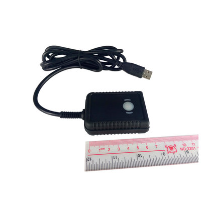 Low Cost Fixed Mount 2D  Barcode Scanner USB RS232 for Vending Machine and Payment Kiosk