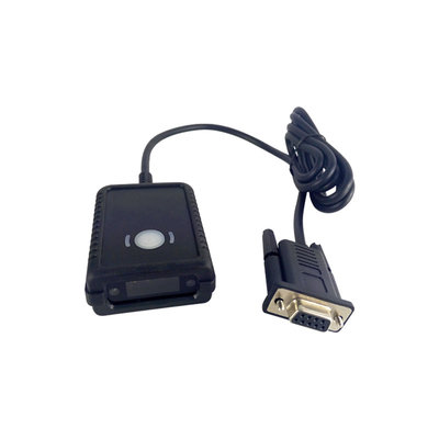 Low Cost Fixed Mount 2D  Barcode Scanner USB RS232 for Vending Machine and Payment Kiosk