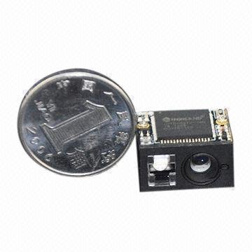 Android Bluetooth 2D Barcode Scanner Module For Tablet PC, QR Code, LV3080