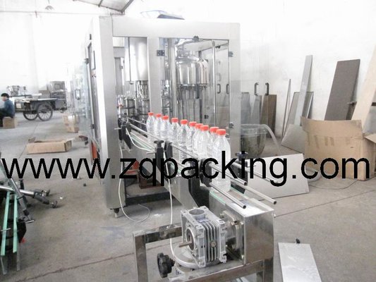 Automatic Bottle Water Filling Machine/Line