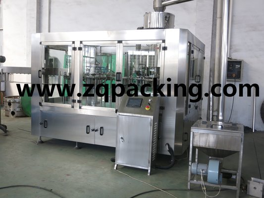 Filling lines of Drinking water ,