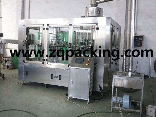 Automatic Water Filling / Bottling / Making / Manufacturing Machine