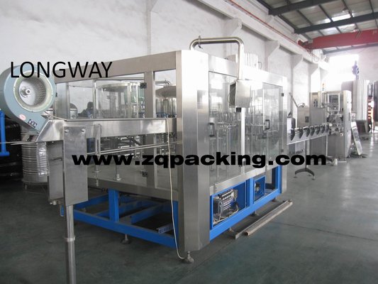 Water bottle filling machine,water production line,water filling line