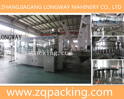Mineral Water Complete Production Line,water filling machine,pure water machine