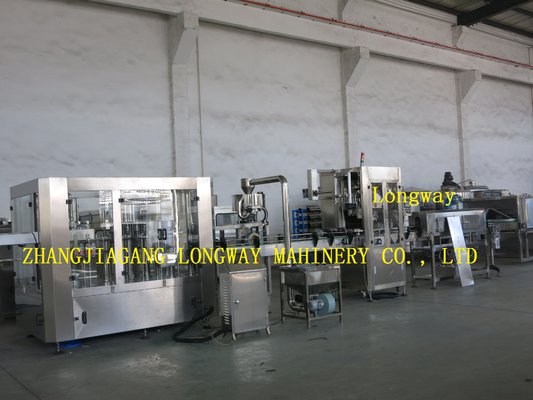 40 capping heads for equipment for making / production of plastic container from longway