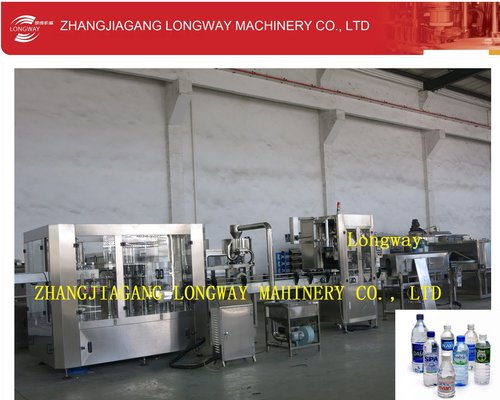 water bottling filling machine line with extreme low price