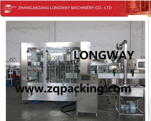 water filling machine plastic pack machine with guaranteed quality