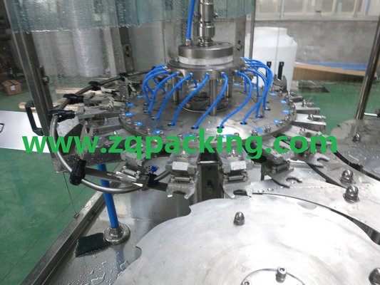 Bottle Water packing Machine